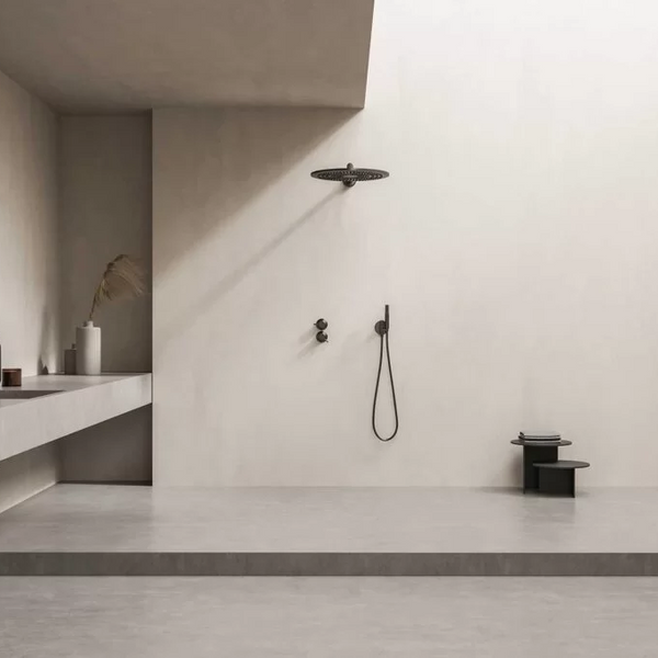 Micro Cement Tile Covering Package for up to 30m2 – EcoFlor MicroConcrete